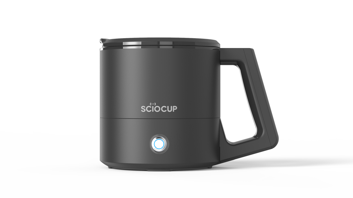 DFA Special - SCiO Cup Feed Analyzer (Including subscription) – DFA Store